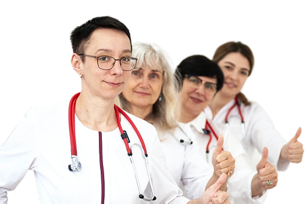Dr Christina Miller - Gynaecologist & Fertility Specialist